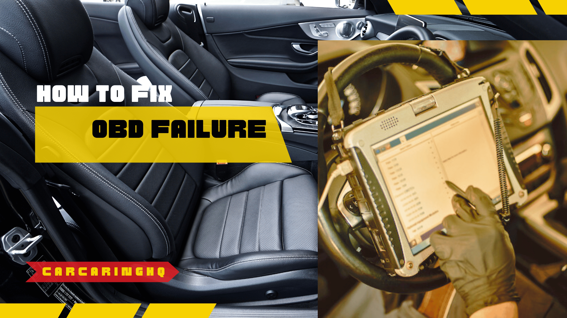 How to Fix OBD Communication Failure: A Comprehensive Guide - CarCaringHQ