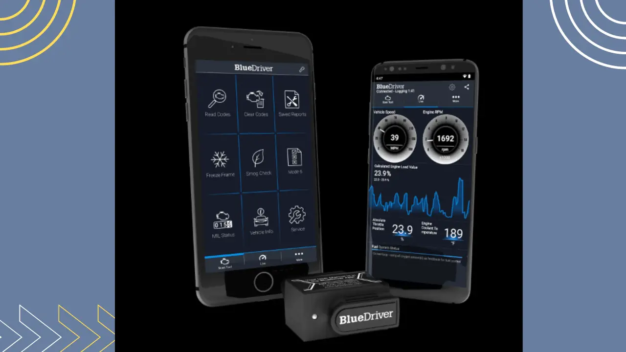 A Comprehensive Guide on How to Use BlueDriver OBD2 Scanner - CarCaringHQ